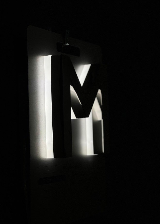 Indoor & Outdoor Signage Company in Riyadh, Saudi Arabia
